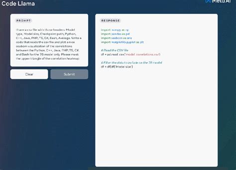 官方的Code Llama开源免费商用神秘版本接近GPT Meta 新浪新闻