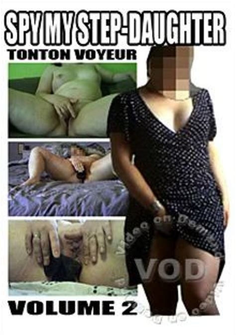 Spy My Step Babe Volume 2 By Cortex Management HotMovies