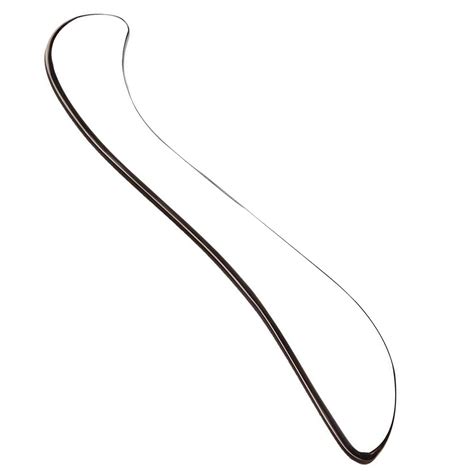 Crfist Stainless Steel Scraping Msf2 Massage Tool Muscle Scraping