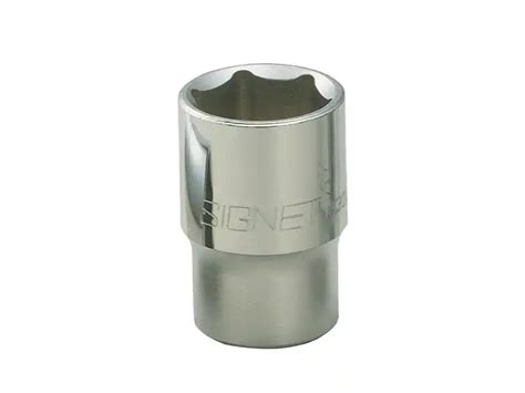 Half Inch Drive Sockets In Taiwan Signet Tool International