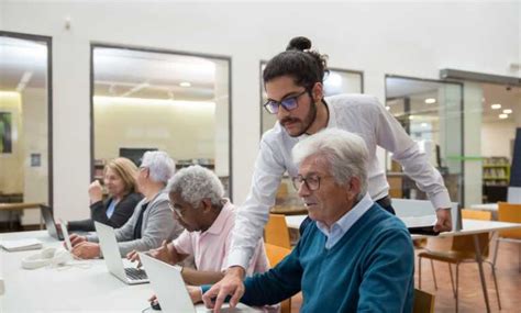 Top Skills And Traits Of Successful Learning Support Assistants Bolt Jobs