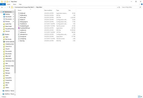 Mental Omega Map Editor Rtsprograms