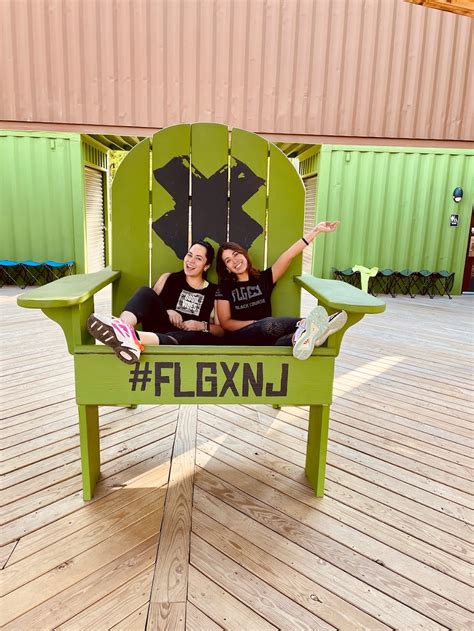 Flg X Adventure Course New Jersey 59 Mt Arlington Rd Ledgewood Nj
