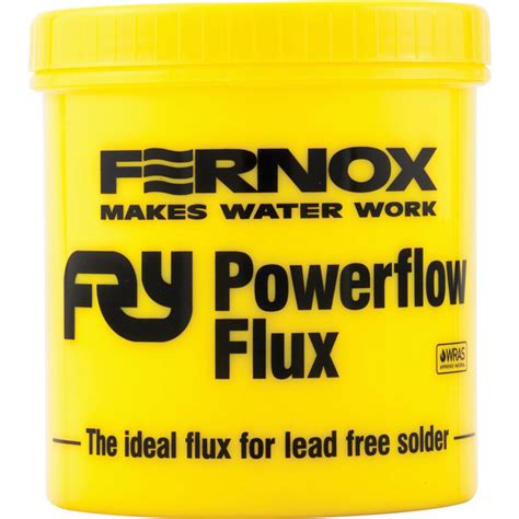 Fry Flux Cromwell Tools
