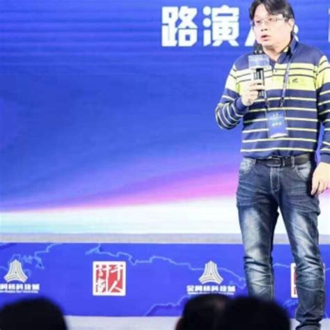 Chih Hsiung Lin Cto Cto