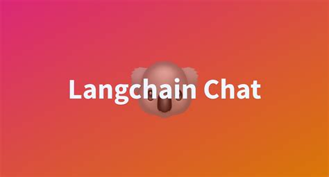 Jayabarghavilangchainchat At Main
