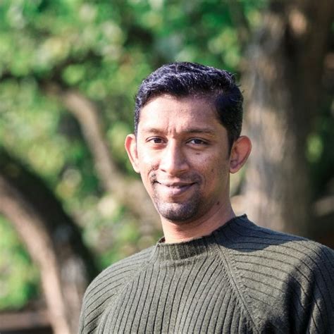 Manu Ignatius Linkedin