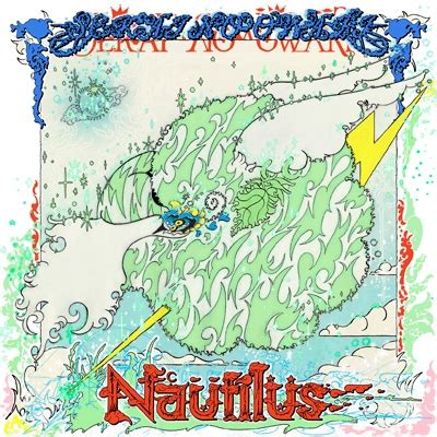 Nautilus Sekai No Owari Hmv Books Online Tyct