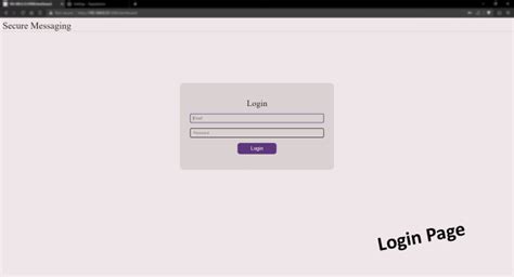 Create A Flask Based Web Application By Crazyplopl Fiverr