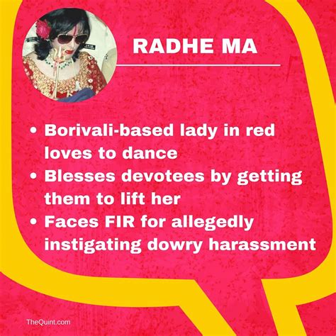 The Full List Of Fake Indian Babas Whove Been Blacklisted