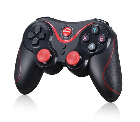 Buy Wireless Bluetooth Gamepad Cell Phone Game
