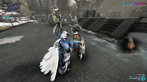 Warframe Ambulas Guide 2025 Weakness Drops Defeating Location
