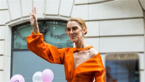 Celine Dion Acuzată De Satanism După Ce A Lansat O Colecție De Haine