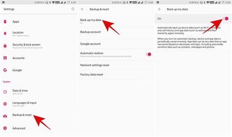 10 Tips To Tighten Security On Your Android Device Hongkiat