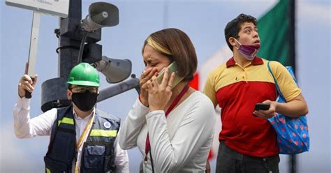 ¿cambiar La Fecha Del Simulacro Nacional Del 19 De Septiembre El