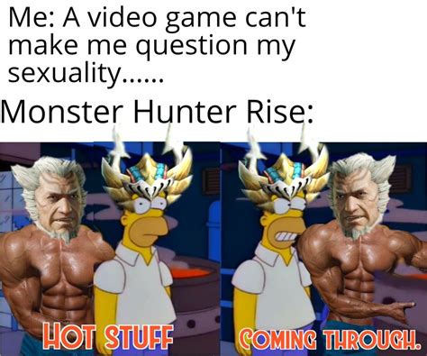 Pin By TheInsaneOne On Monster Hunter Monster Hunter Monster Memes