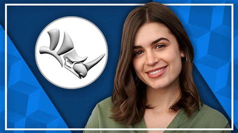 Cupón Udemy Megacurso completo de Rhino principiante a experto con