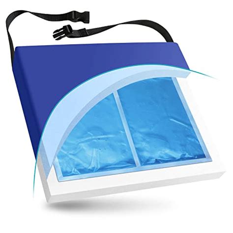 10 Best Wheelchair Cushion For Preventing Pressure Sores 2024