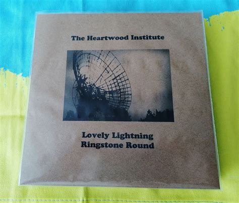 Ringstone Round The Heartwood Institute