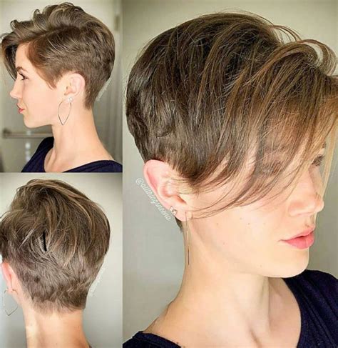 Pixie Hairstyles Pretty Hairstyles Bob Hairstyle Hairstyle Ideas