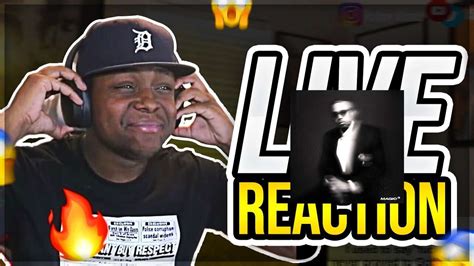 The Finale Nas Magic 3 Album Live Reactionreview Youtube