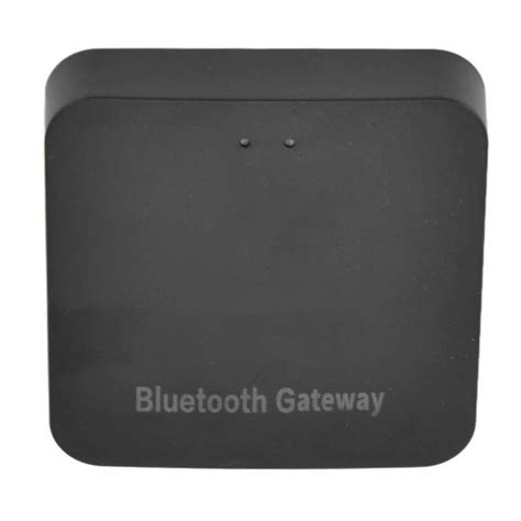 bluetooth wifi gateway irrigatie gateway 5v multip vicedeal