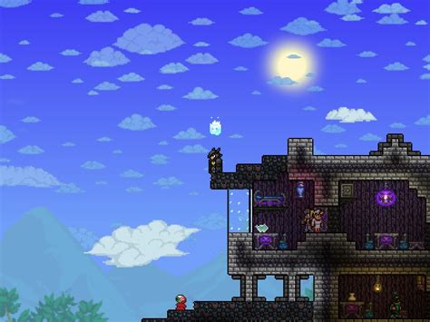 What Does Your Character Look Like Page 2 Terraria Community Forums