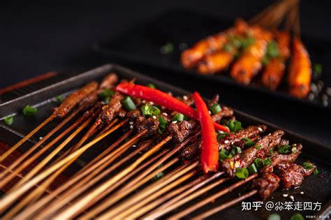 成都美食成都深度吃货攻略 告别焦虑逛吃逛吃 知乎
