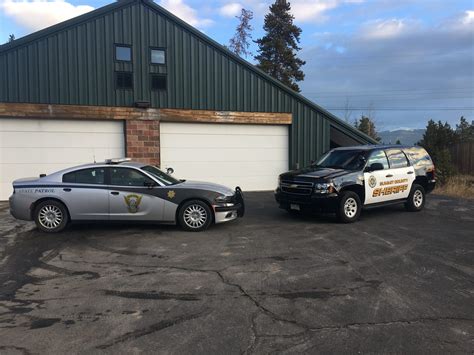 Summit County Sheriffs Office Will Get Dedicated Traffic Units