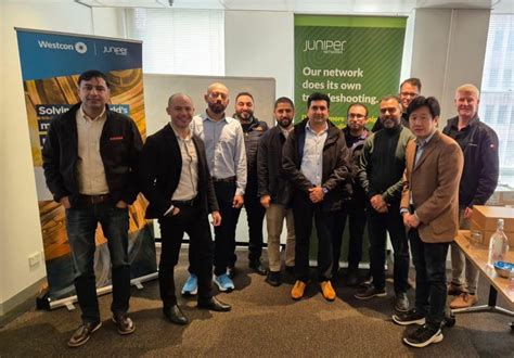 Westcon Comstor Australia On Linkedin 💻great To See So Many Partners At Our Westcon Comstor