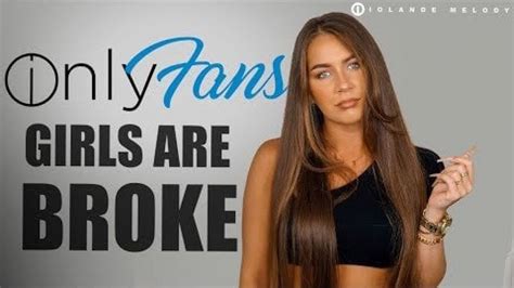 Inside The World Of Onlyfans💲the Disturbing Truth Digital Weimar