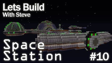 tekkit lite space station