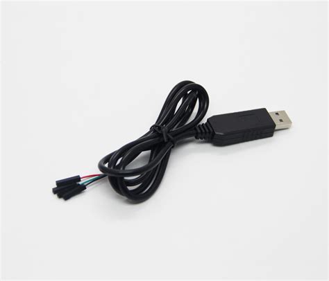 USB UART Cable CubieTech