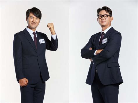 Kbs 아시안게임 박찬호x박용택 ‘용호쌍박 야구 현지 생중계 스타연예 Kbs연예