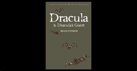 Dracula And Draculas Guest And Others Padhega India