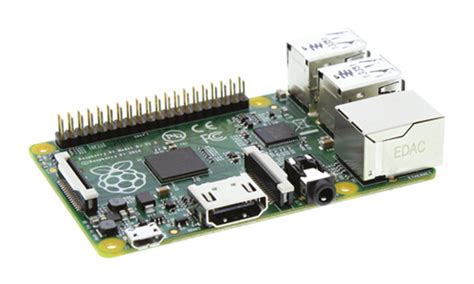 Introducing The Raspberry Pi Model B Single Board Computer Raspberry Pi Spy