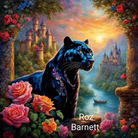 Roz Barnett Barnett Profile Pinterest