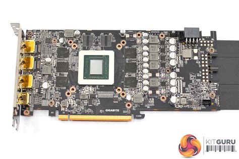 Gigabyte Rx 5600 Xt Gaming Oc 6g Review Kitguru Part 2