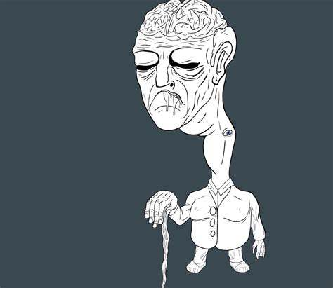 A Little Brain Man By Virtuawizardms On Newgrounds