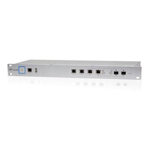Ubiquiti Unifi USG Pro USG PRO 4 13219573220 Oficjalne Archiwum
