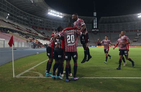 Jorge Wilstermann X São Paulo Ao Vivo 2804 Onde Assistir