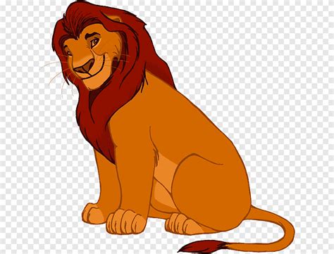 Rei Leão Rei Leão png PNGEgg