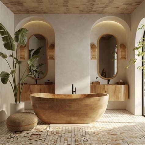 37 Boho Bathroom Decor Ideas To Inspire Your Soul Artofit