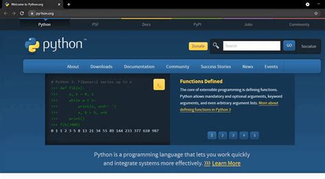 Python Programming Thats Engaging And Informative By Aditya Kalyan Dec 2023 Medium