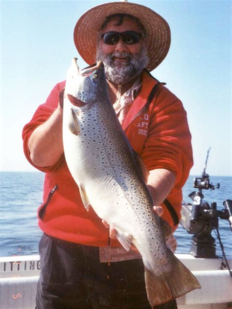 Tips For Trolling Crankbaits For Walleye