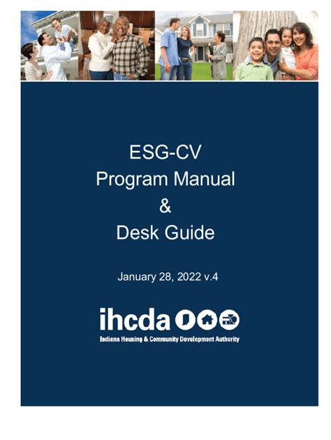 Fillable Online Secure In Esg Cv Phases 1 And 2 Program Operations