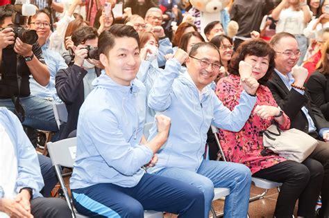 《世壯運》吉祥物strong「壯寶」可愛登場 與103歲「全球最年長羽球選手」一起備戰雙北世壯運 Wowsight