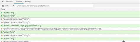 Python如何爬取实时变化的websocket数据 知乎