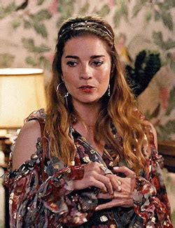 Annie Murphy As Alexis Rose Schitts Creek X T Tumbex