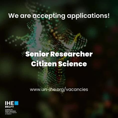 Ihe Delft Institute For Water Education On Linkedin Ihecommunity